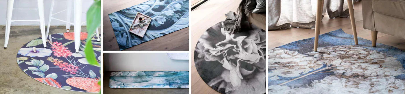 Your Floor – Firefly Interiors
