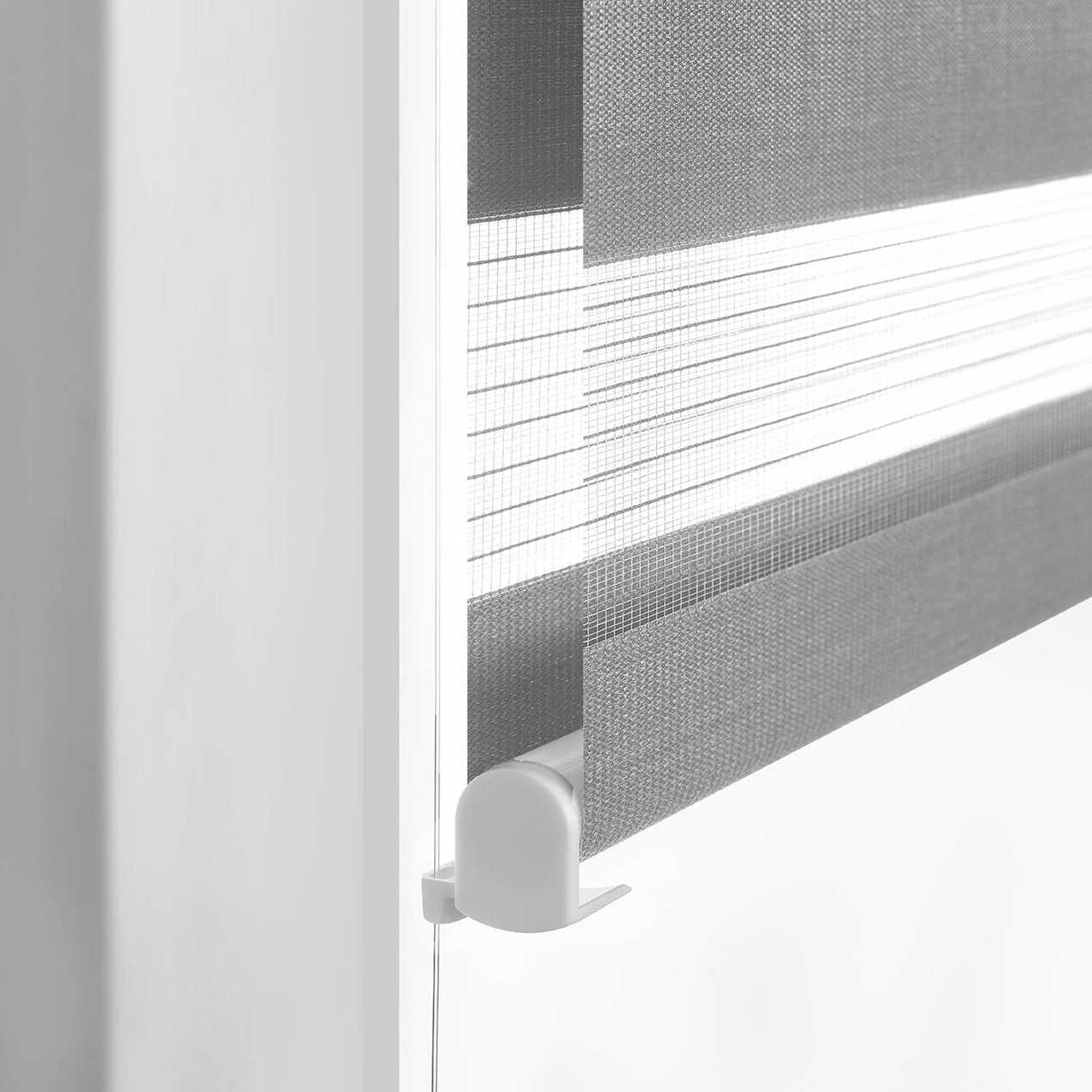 High Impact Polystyrene 3D Slat Wall Cladding – Firefly Interiors